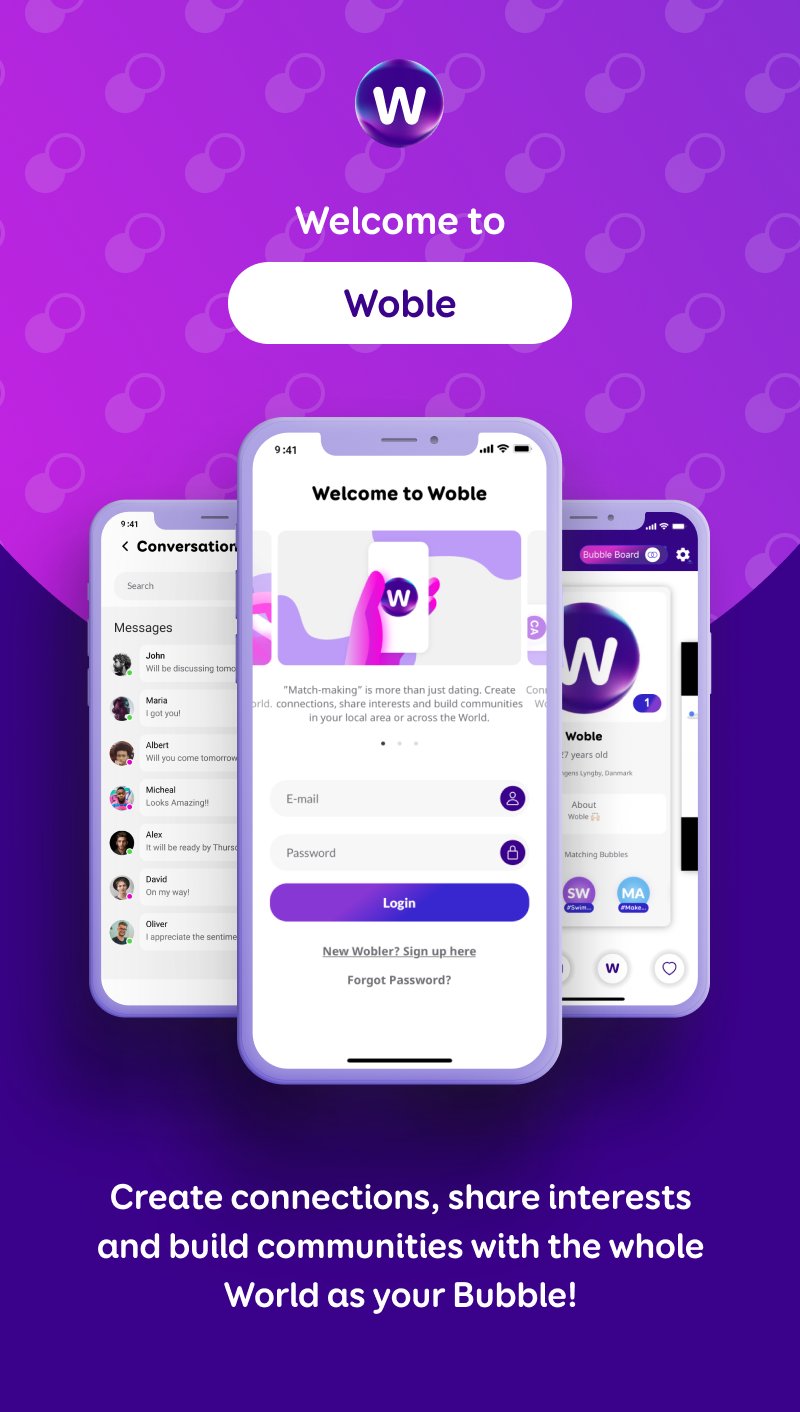 Woble APK for Android Download