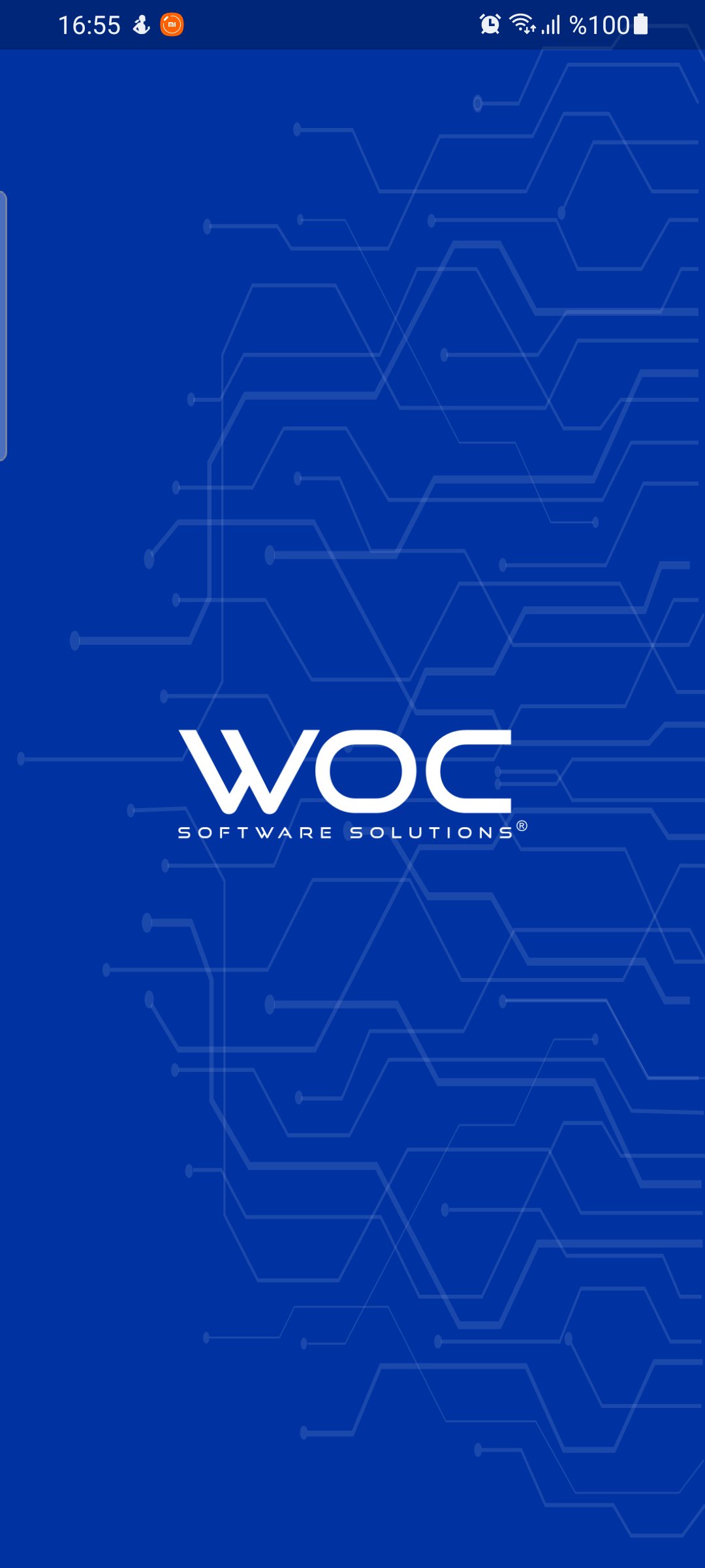 Woc ERP for Android - APK Download