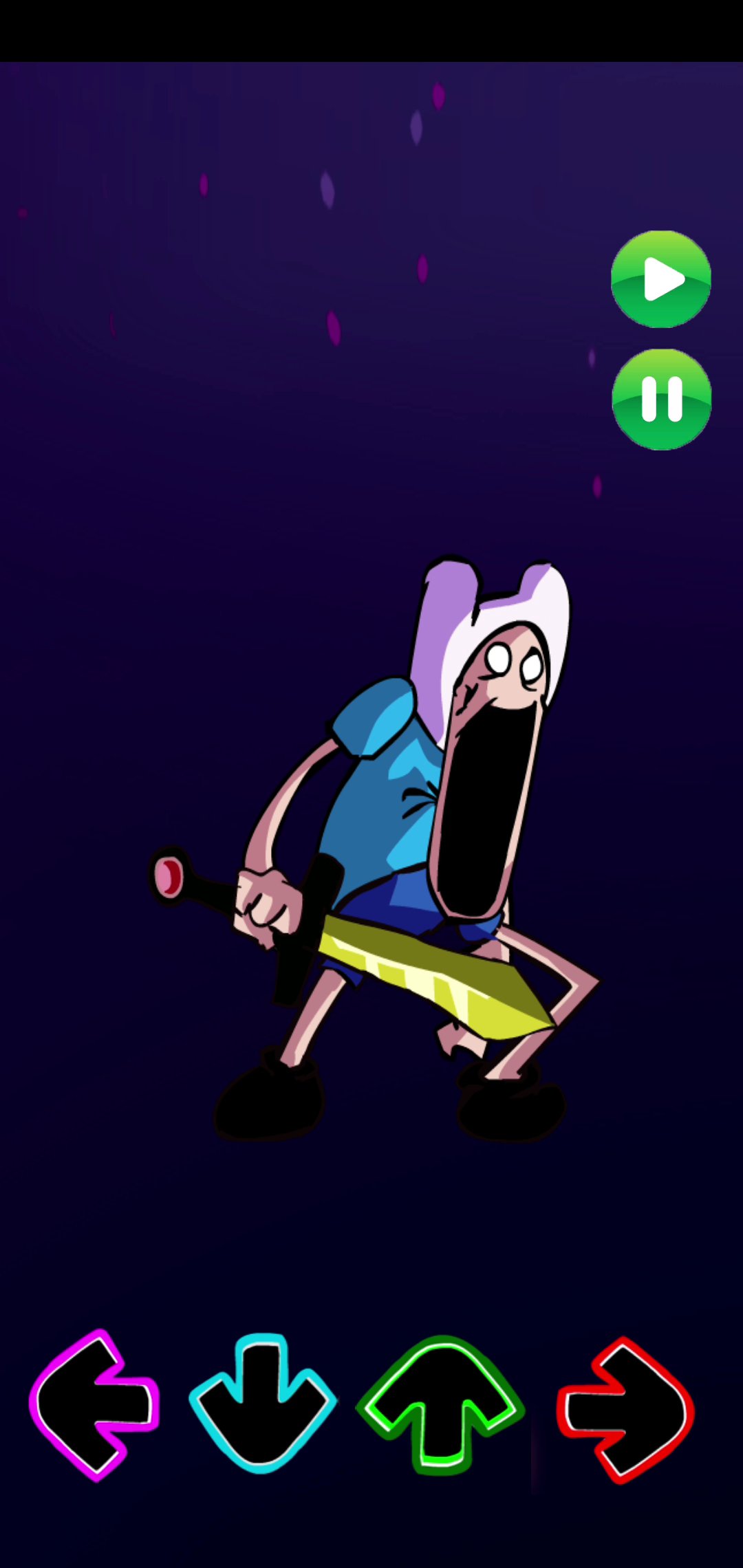 FNF Music Mod Pibby Test APK voor Android Download