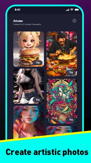 AI Paint APK for Android Download