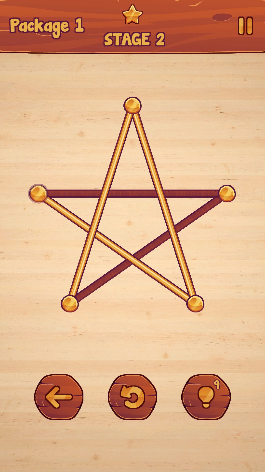 One Touch Connect: Line Puzzle APK for Android Download