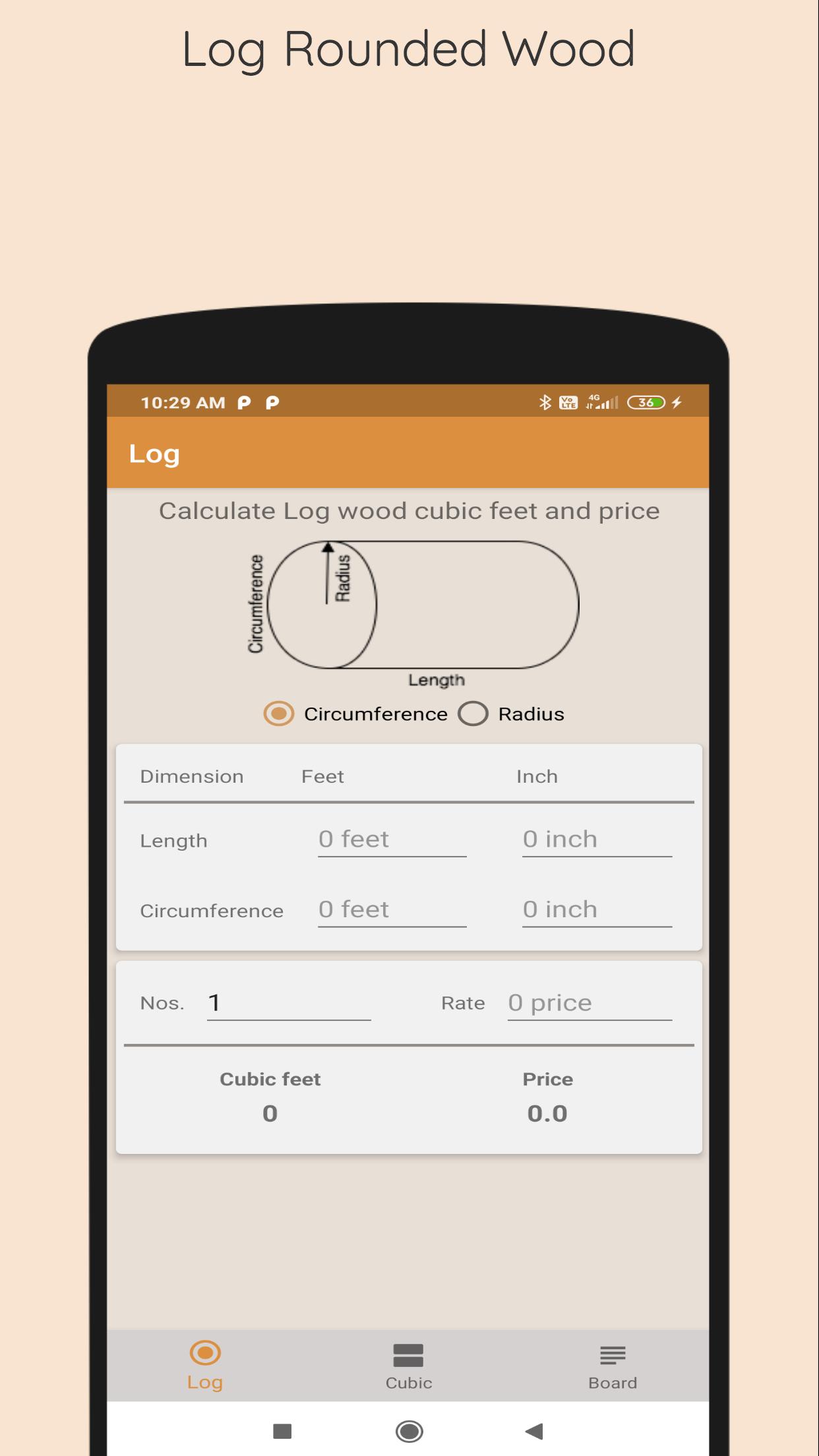 Wood Scale- Wood Calculator APK for Android Download Wood Scale- Wood Calculator APK for Android Download