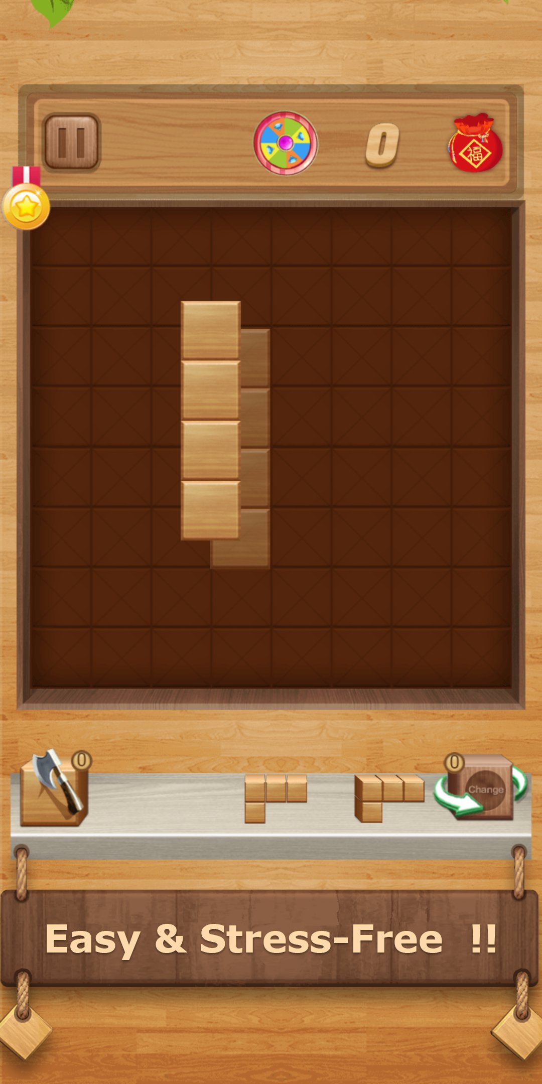 Block Crash APK for Android Download