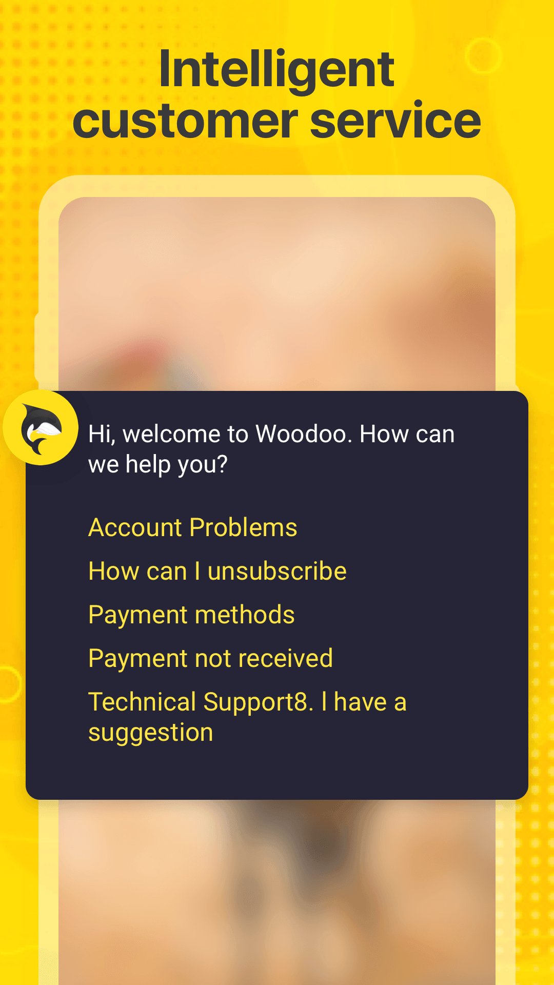 Woodoo APK for Android Download