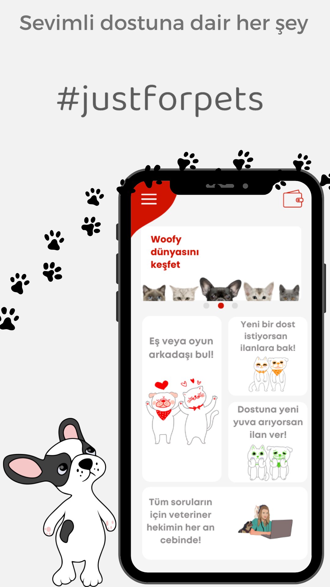Woofy APK for Android Download