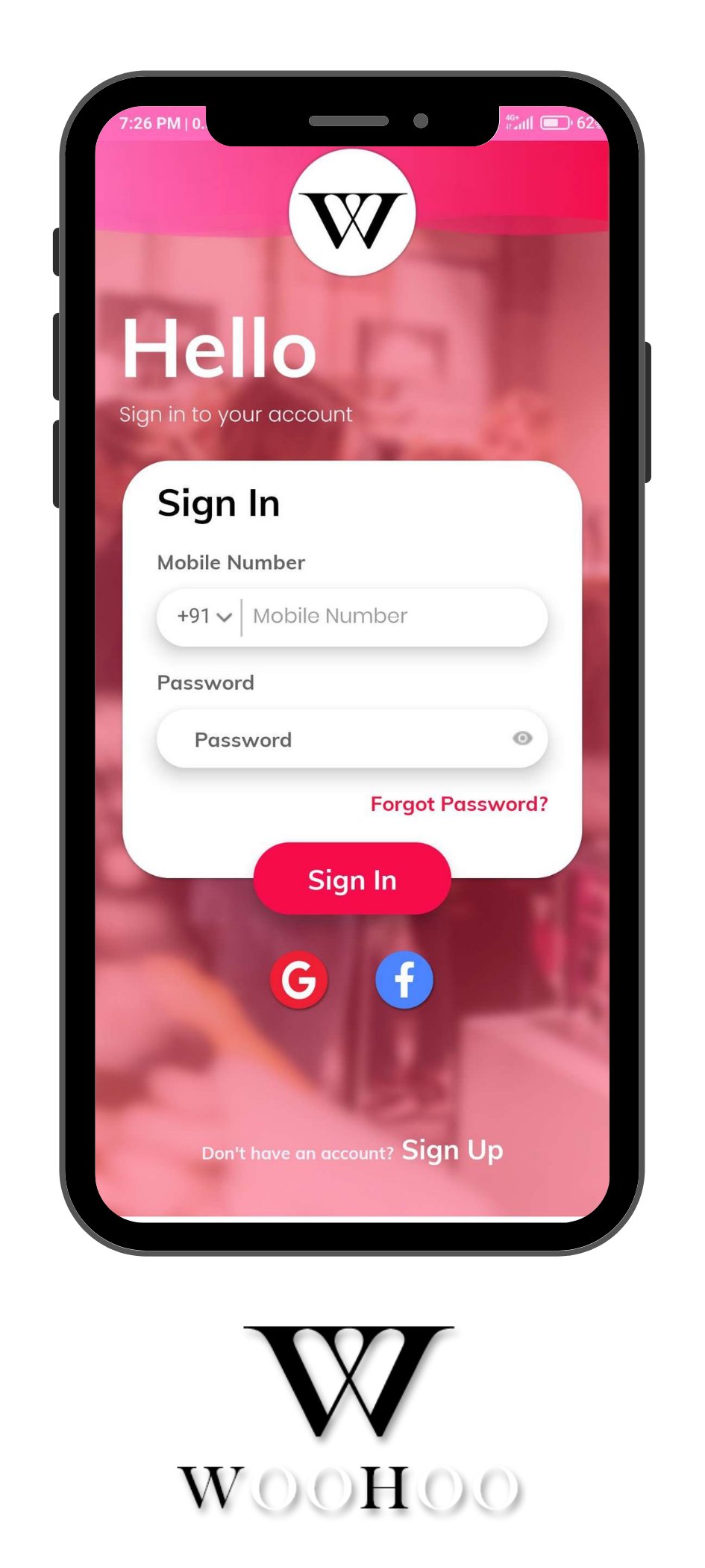 Woohoo APK for Android Download