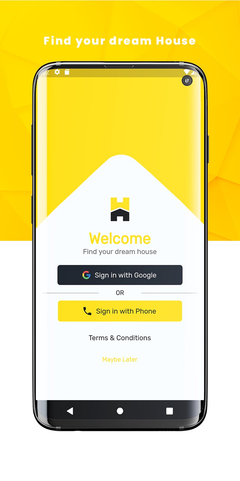 Descarga de APK de OwnKey: Find, Rent, Buy & Sell para Android