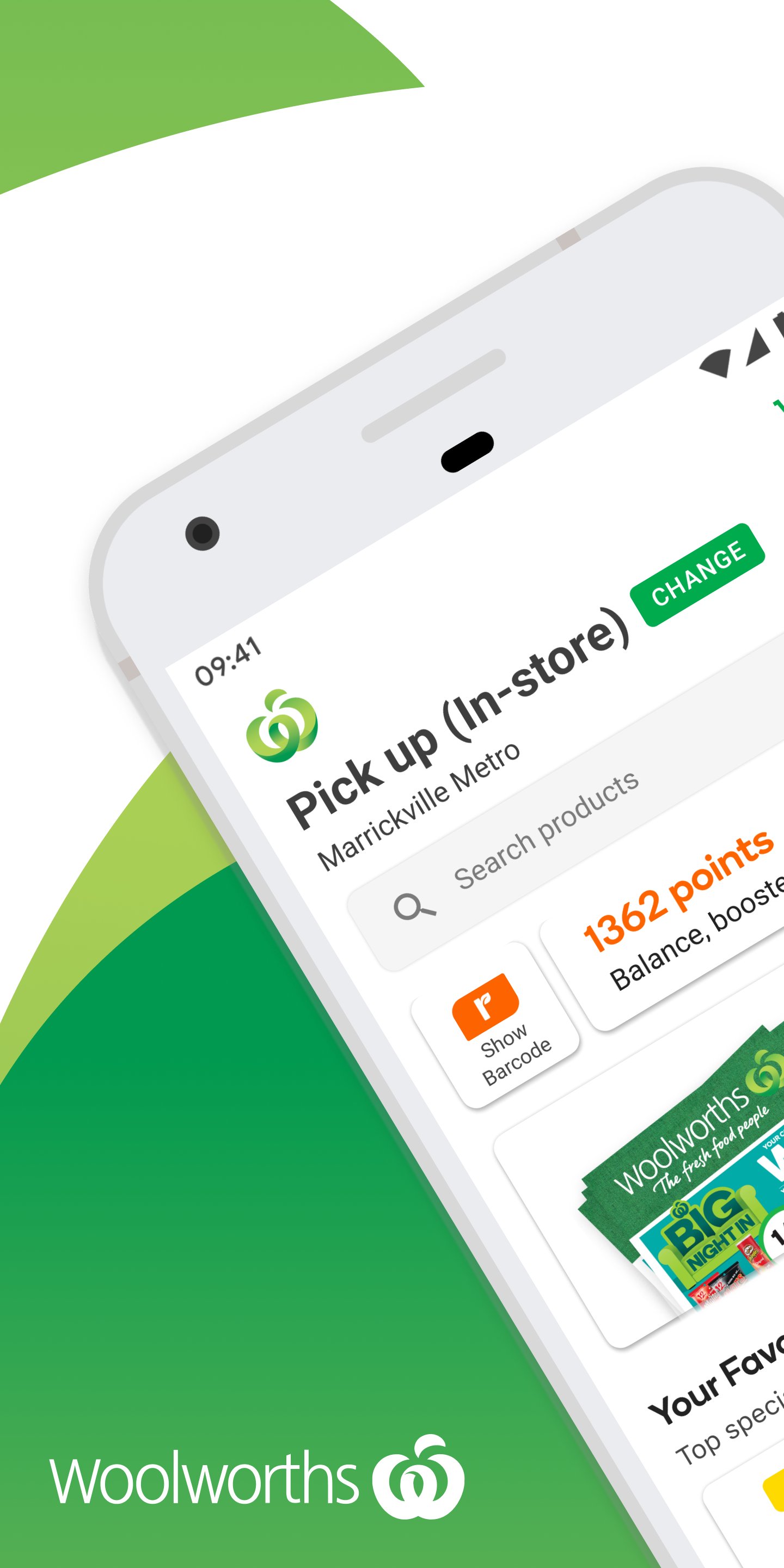 Woolworths APK for Android Download