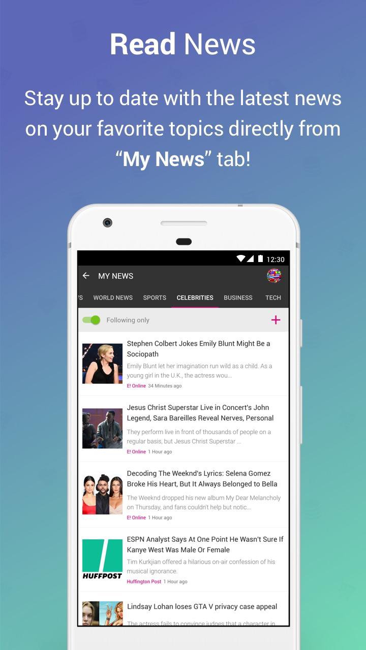 WowApp for Android - APK Download