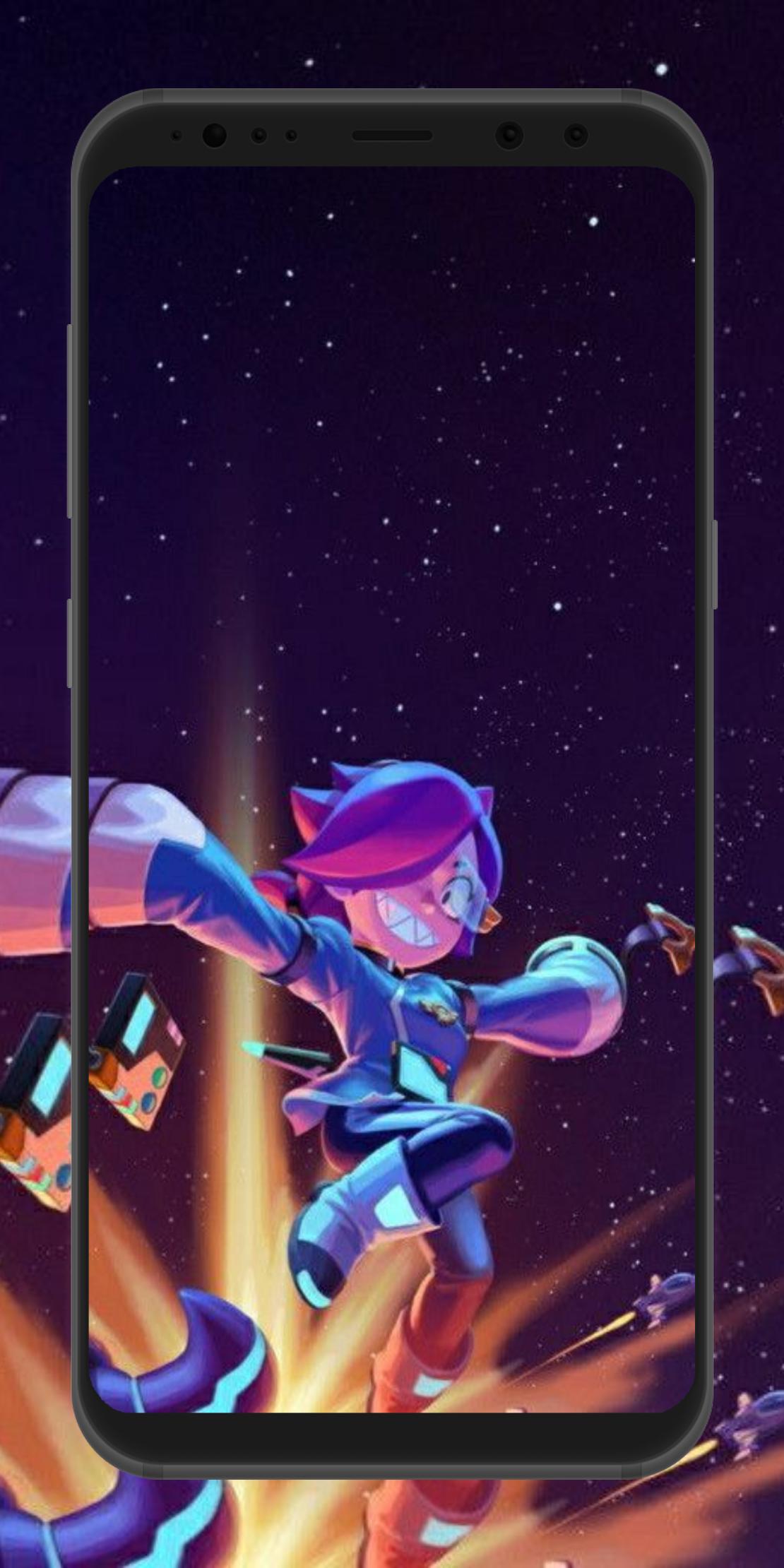 Скачать Brawl Stars Wallpapers Hd 4k Apk для Android