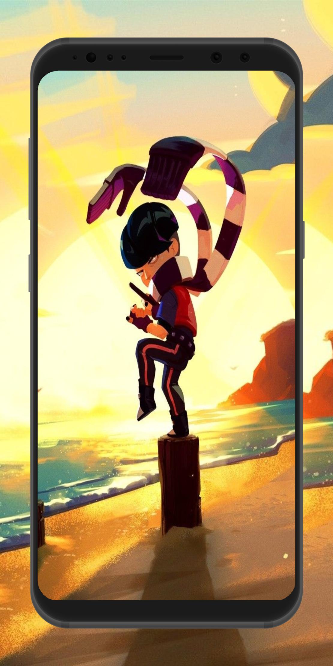 Android İndirme Için Brawl Stars Wallpapers Hd 4k Apk