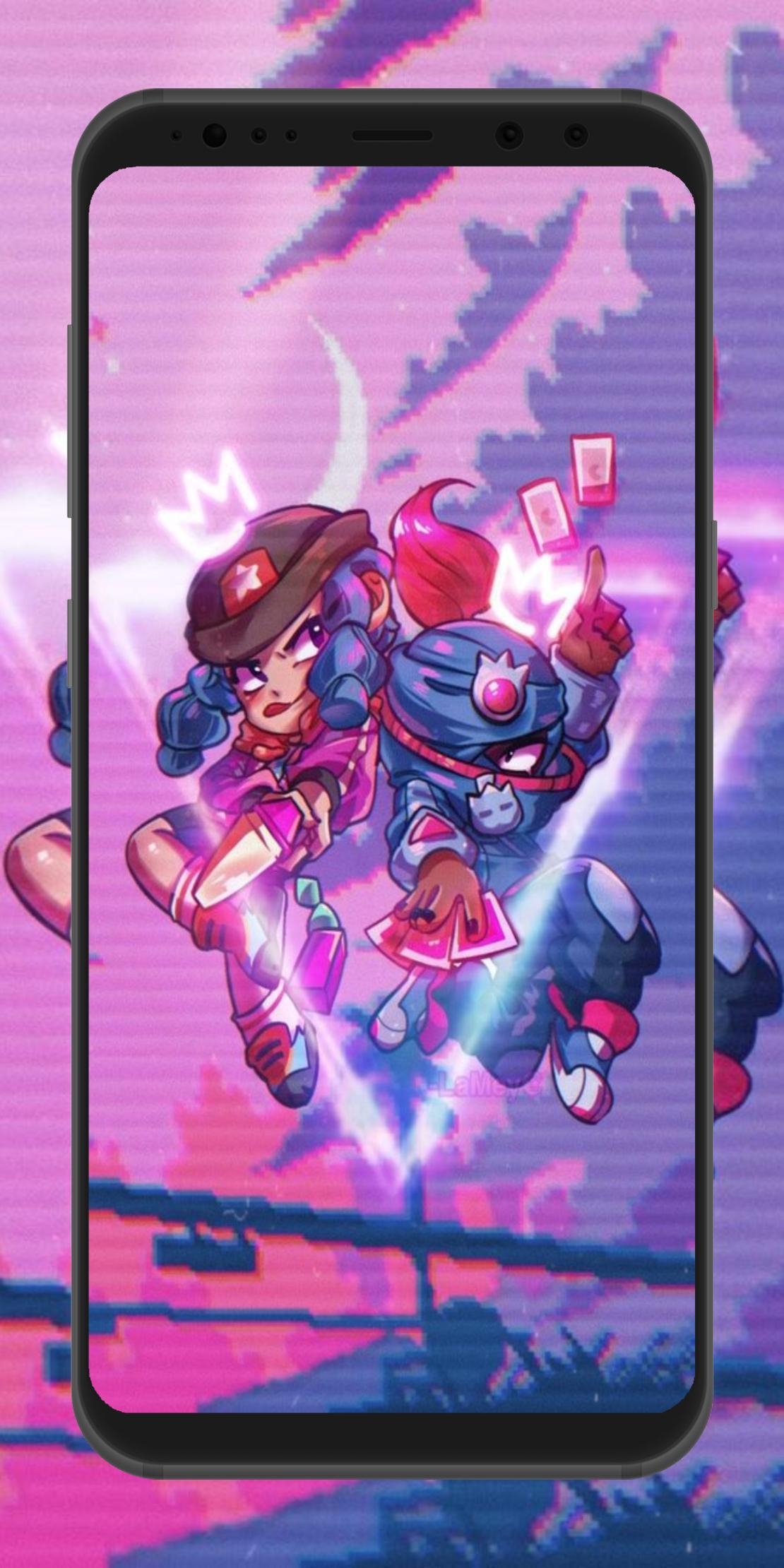Brawl Stars Wallpapers Hd 4k Apk Für Android Herunterladen