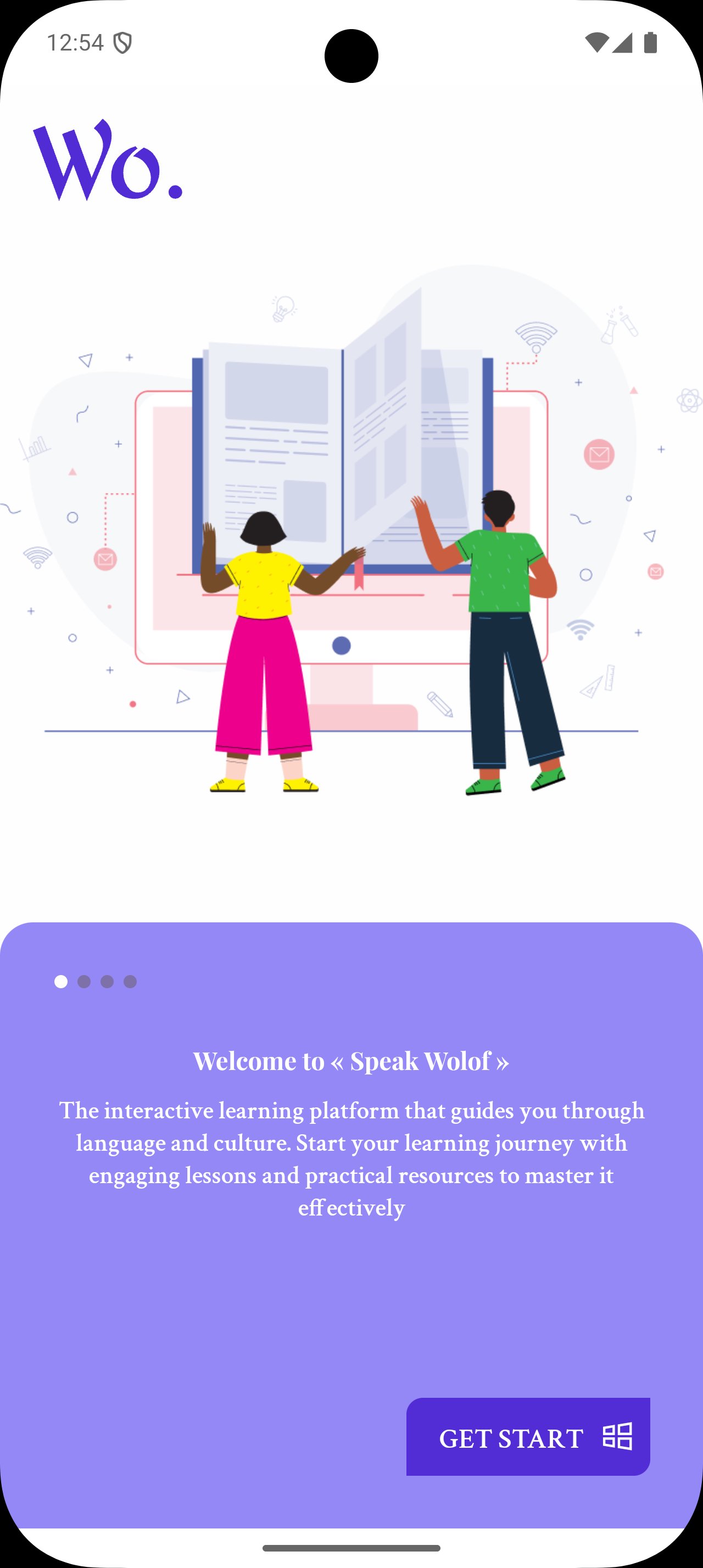 Wolof APK for Android Download