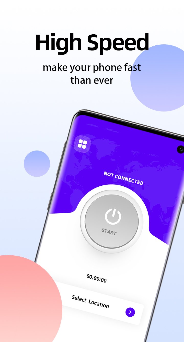 Wolf VPN Pro APK for Android Download