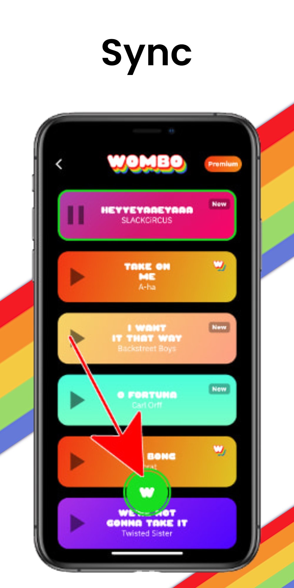 Guide for Wombo Ai - Wombi ai your photo sings APK for Android Download