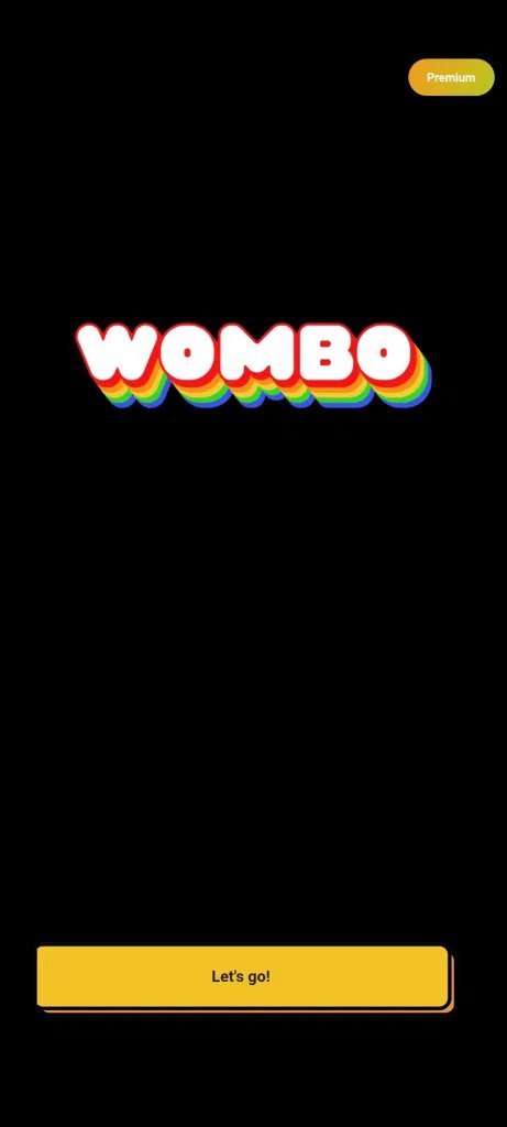 Wombo ai guide : Make your Photo Sings APK for Android Download