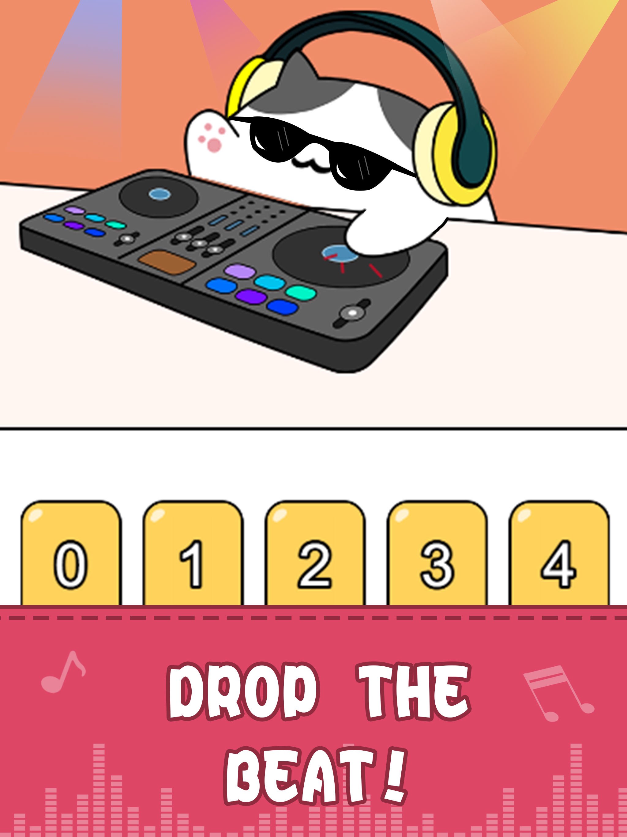 Beat Cat for Android - APK Download