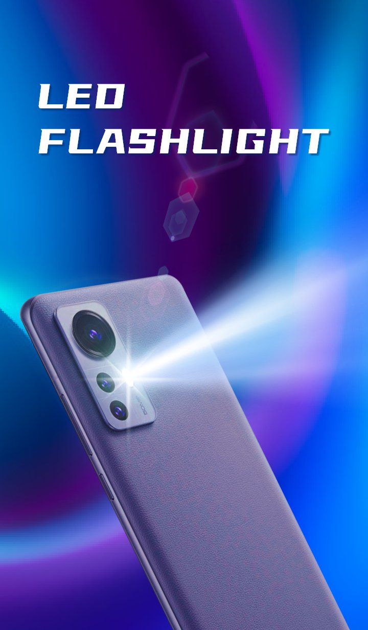 Wonder Flashlight APK for Android Download
