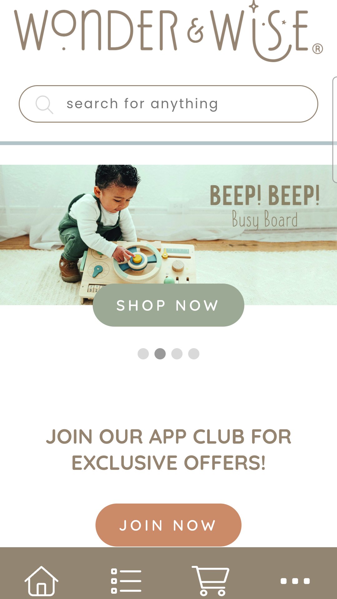 Wonder & Wise APK for Android Download