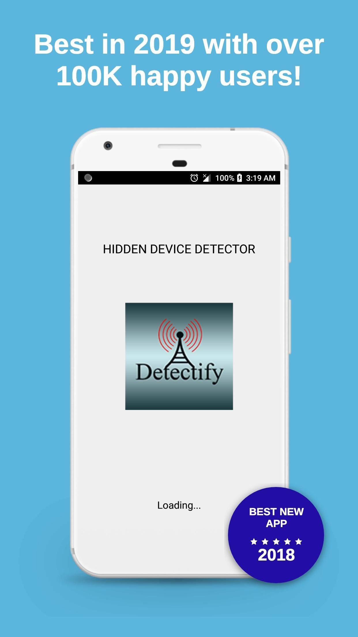 Detectify for Android - APK Download Detectify for Android - APK Download