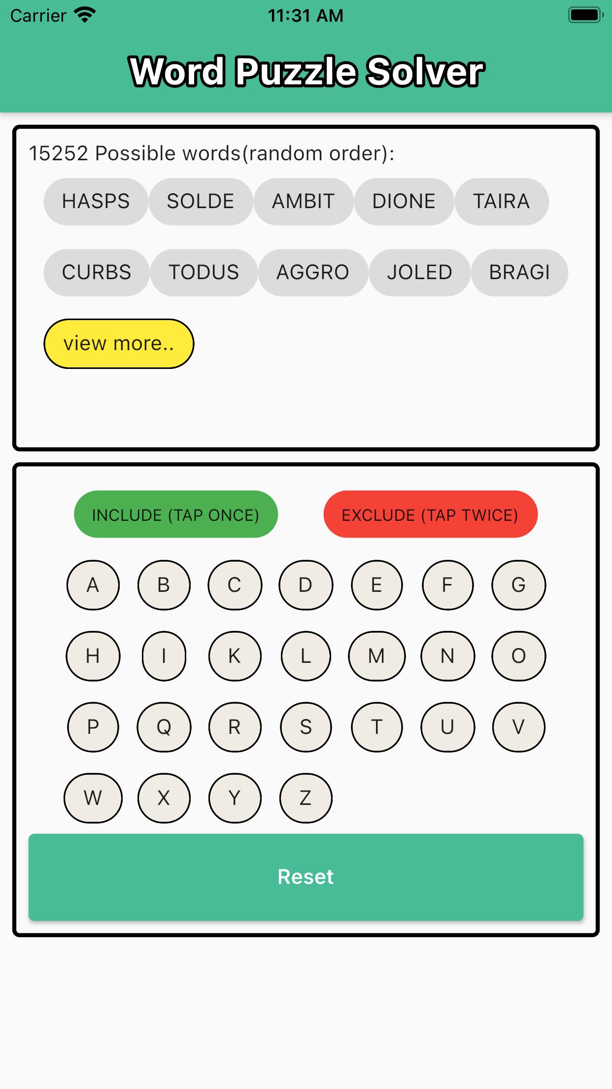 Word Game Solver Pour Android T l chargez L APK word-game-solver-pour-android-t-l-chargez-l-apk