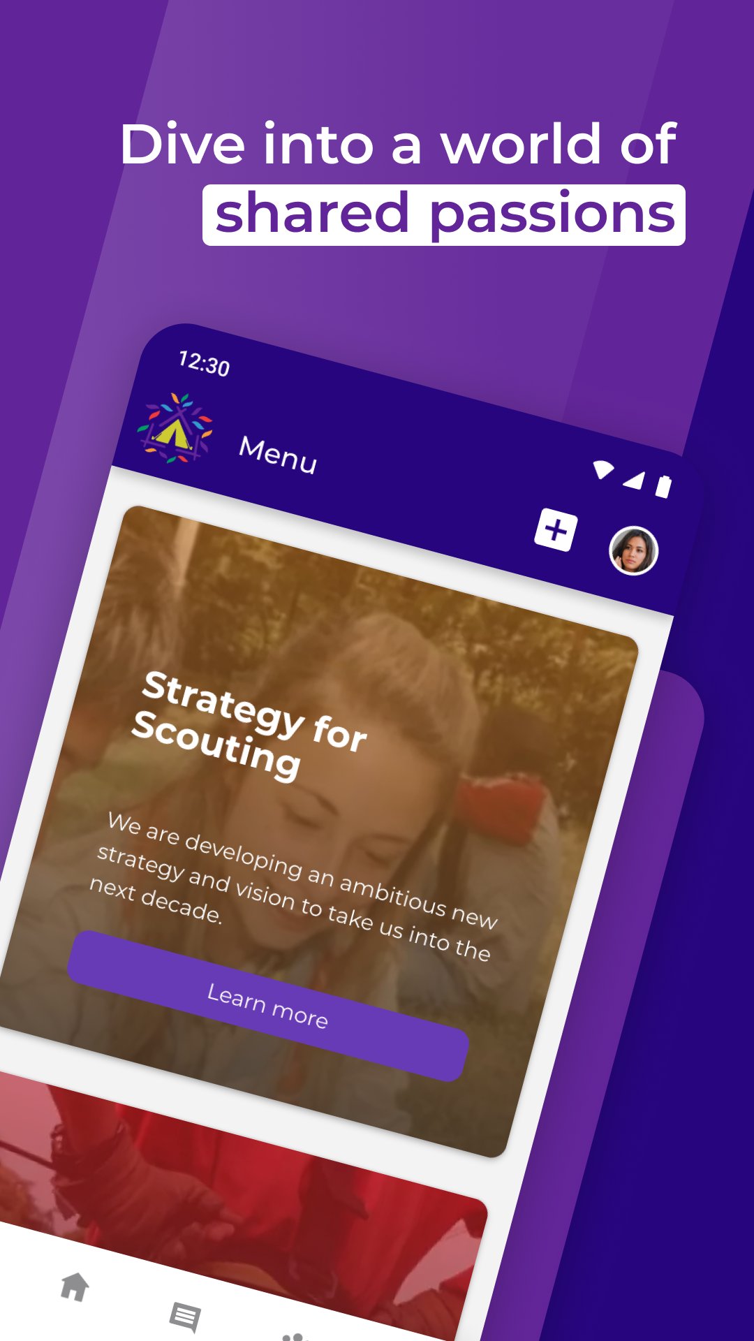 Treehouse - WOSM Community APK for Android Download