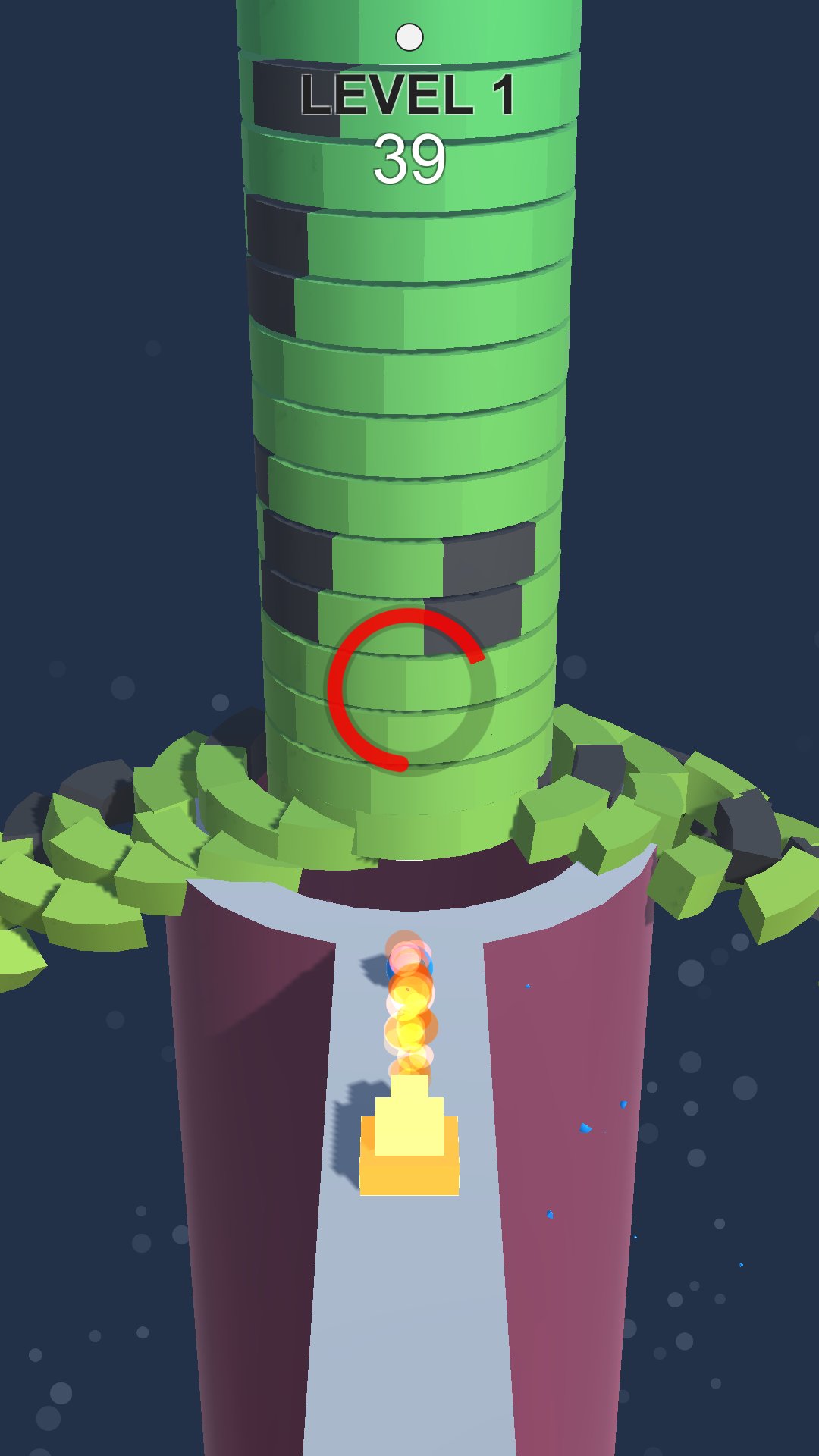 Tower Rings - Tank Fire APK for Android Download