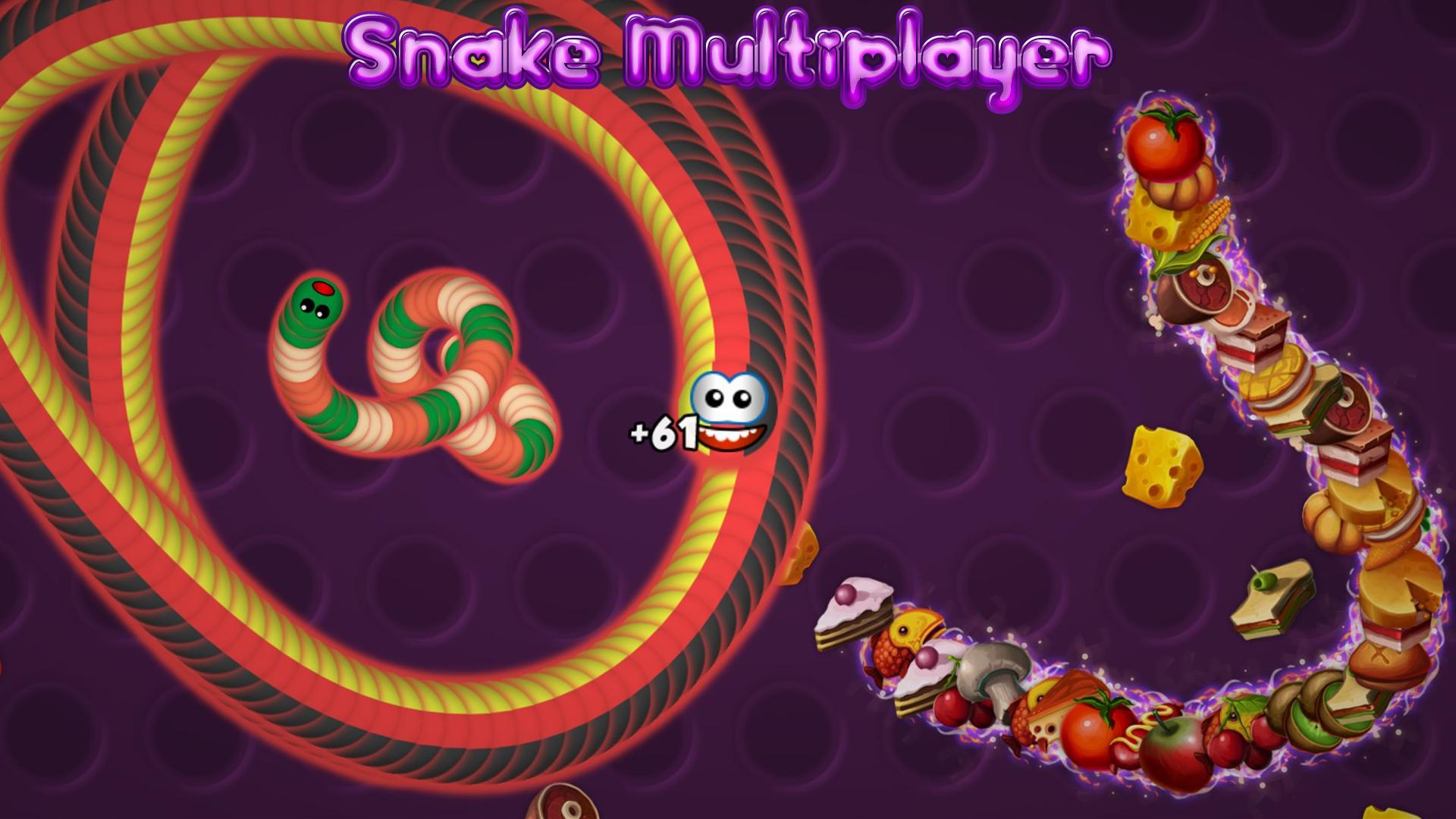 Worm Zone - Snake Multiplayer APK for Android Download Worm Zone - Snake Multiplayer APK for Android Download