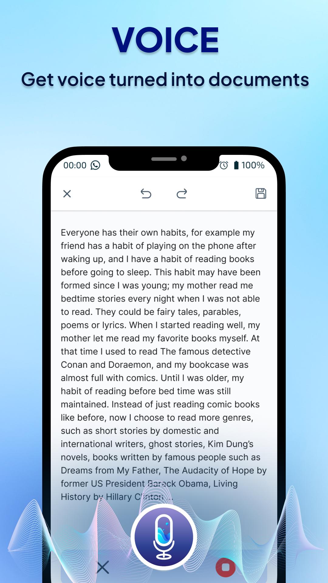 Word Editor Apk For Android Download