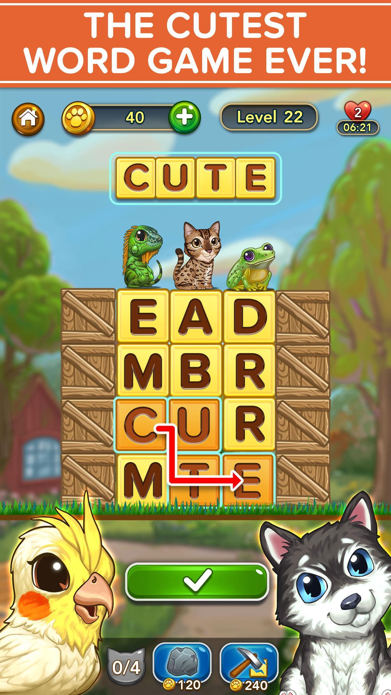 WORD PETS FREE WORD GAMES For Android APK Download word-pets-free-word-games-for-android-apk-download