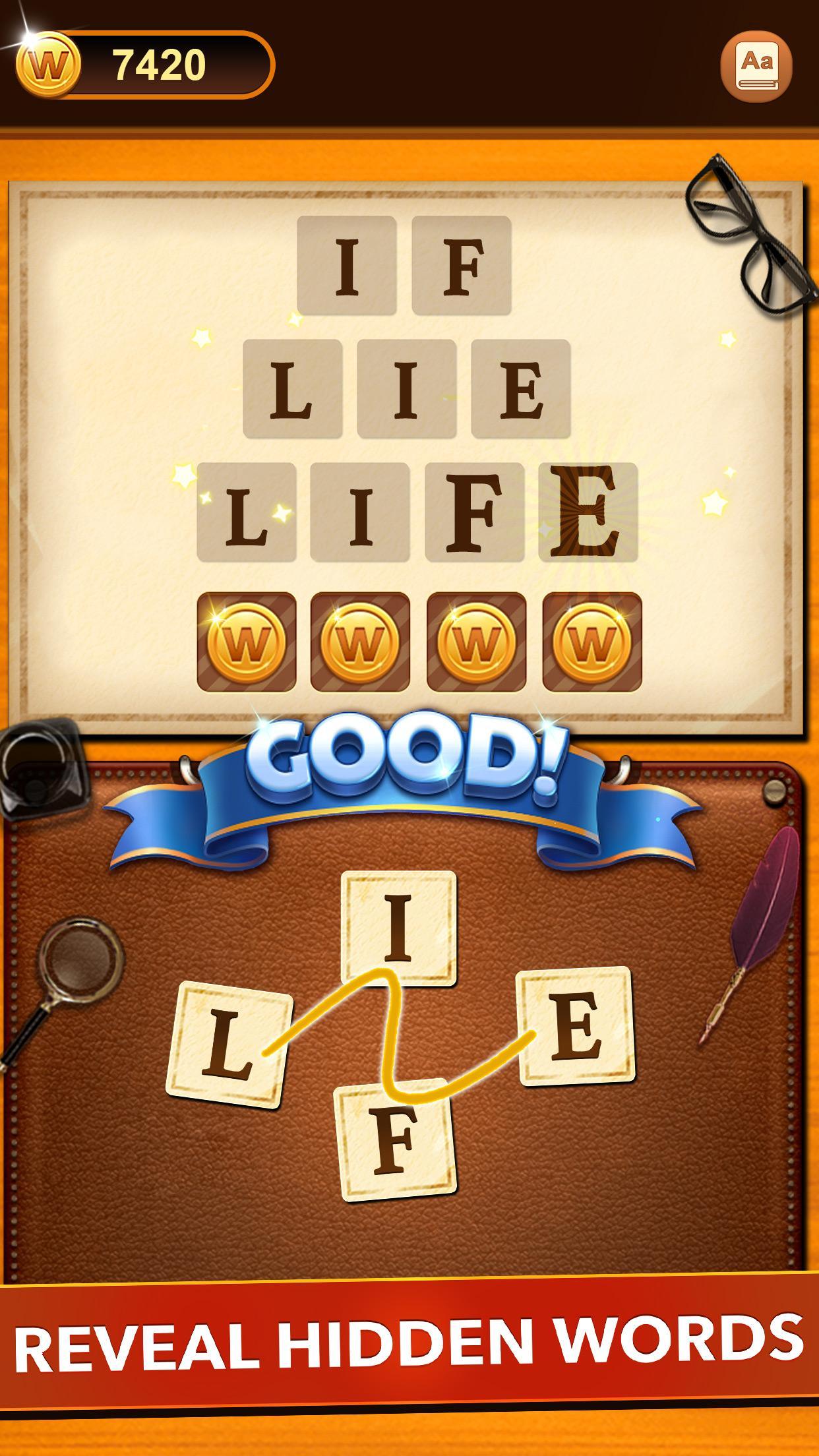 Word Connect For Android APK Download word-connect-for-android-apk-download