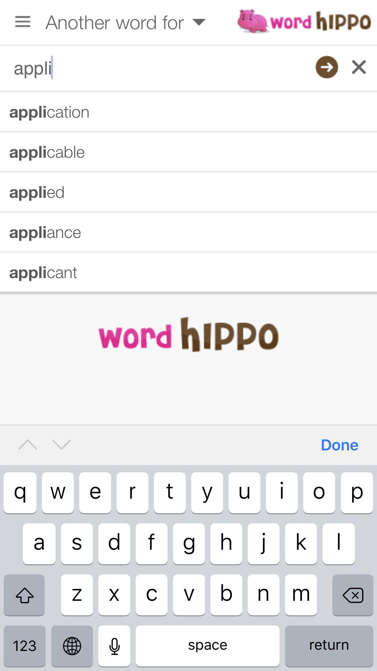Word Hippo For Android APK Download word-hippo-for-android-apk-download