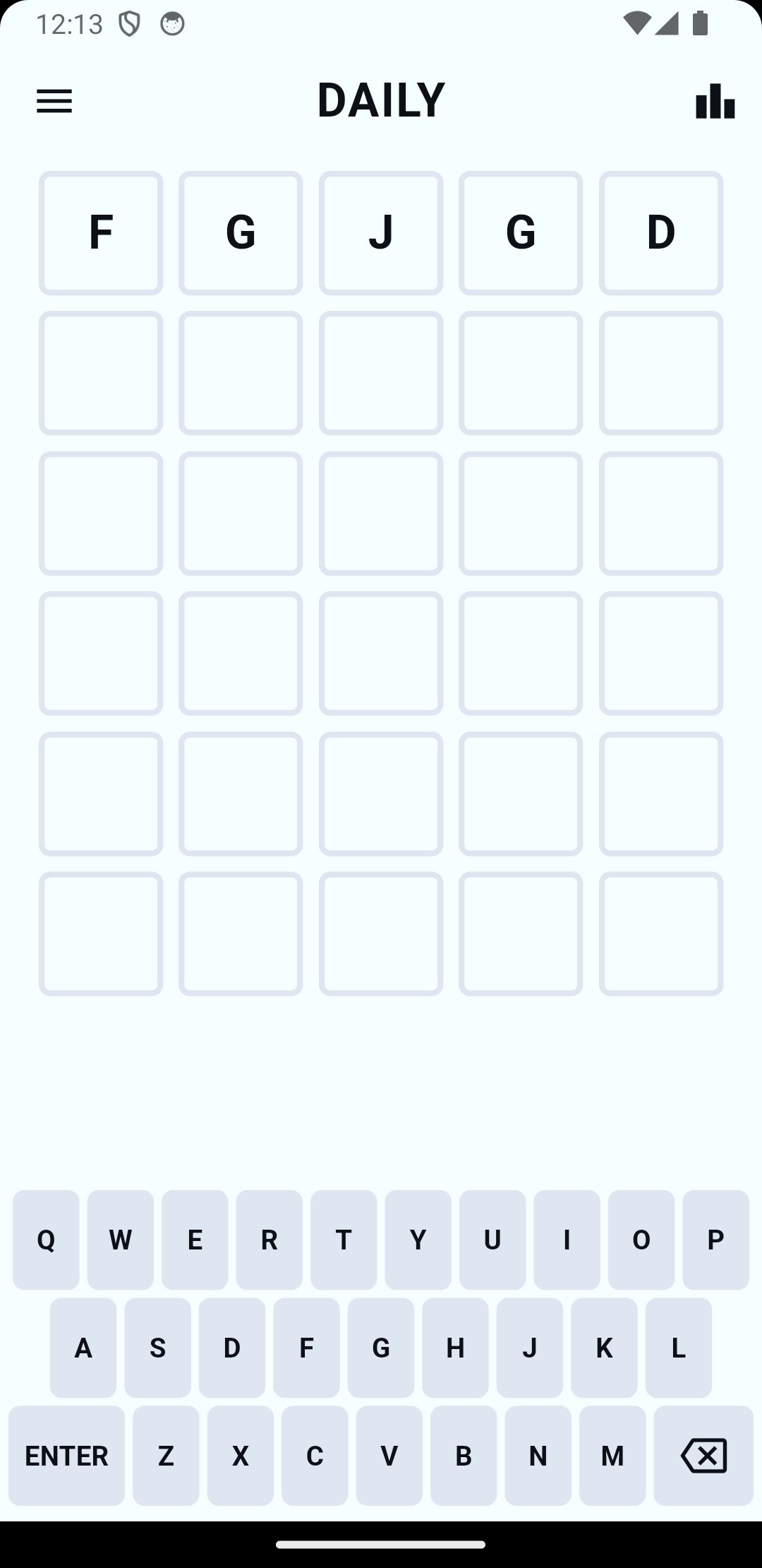 Descarga de APK de word game para Android