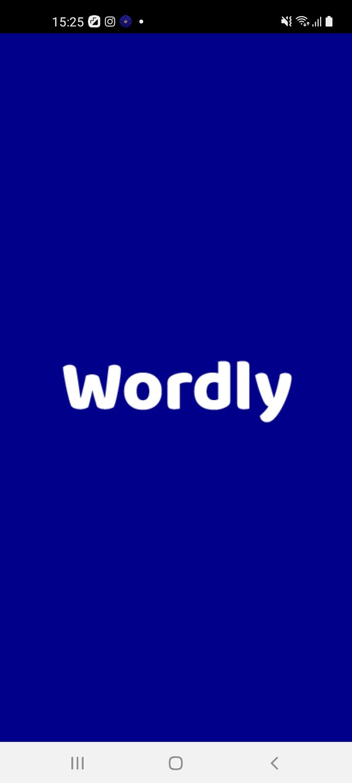 Wordly : Word Puzzle Game APK for Android Download Wordly : Word Puzzle Game APK for Android Download