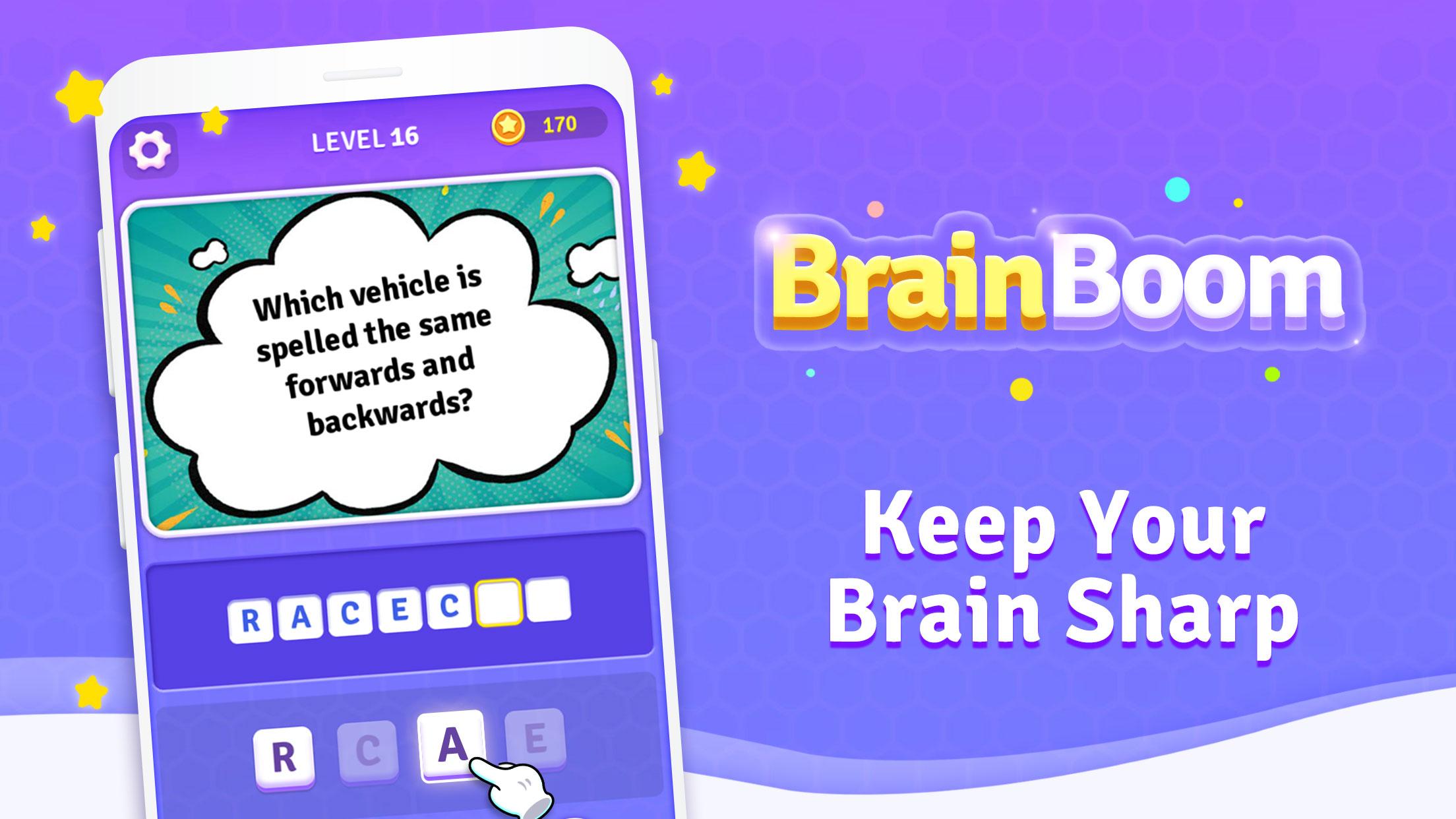 Brain Boom Word Brain Games APK brain-boom-word-brain-games-apk