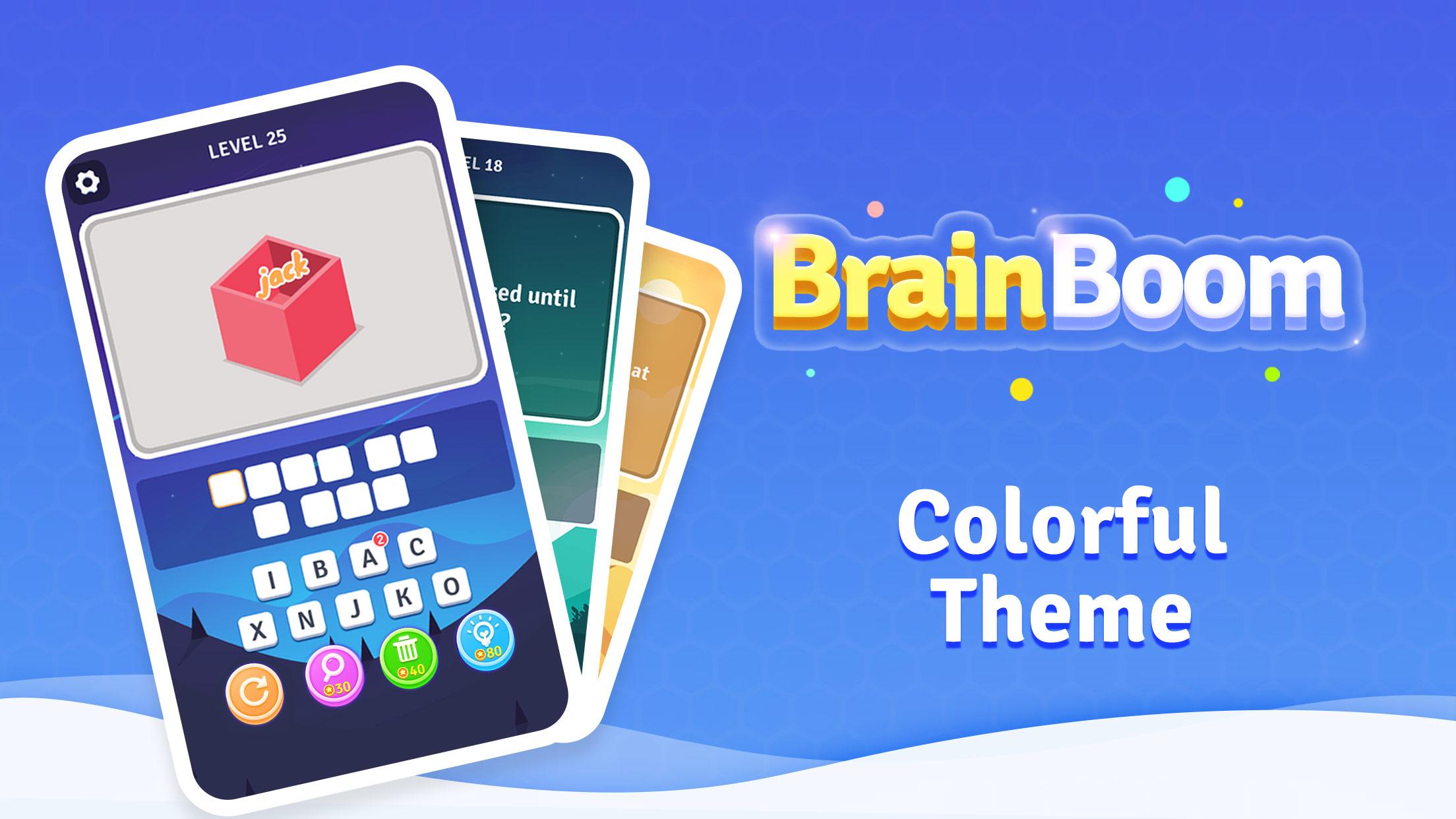 Brain Boom Word Brain Games APK brain-boom-word-brain-games-apk
