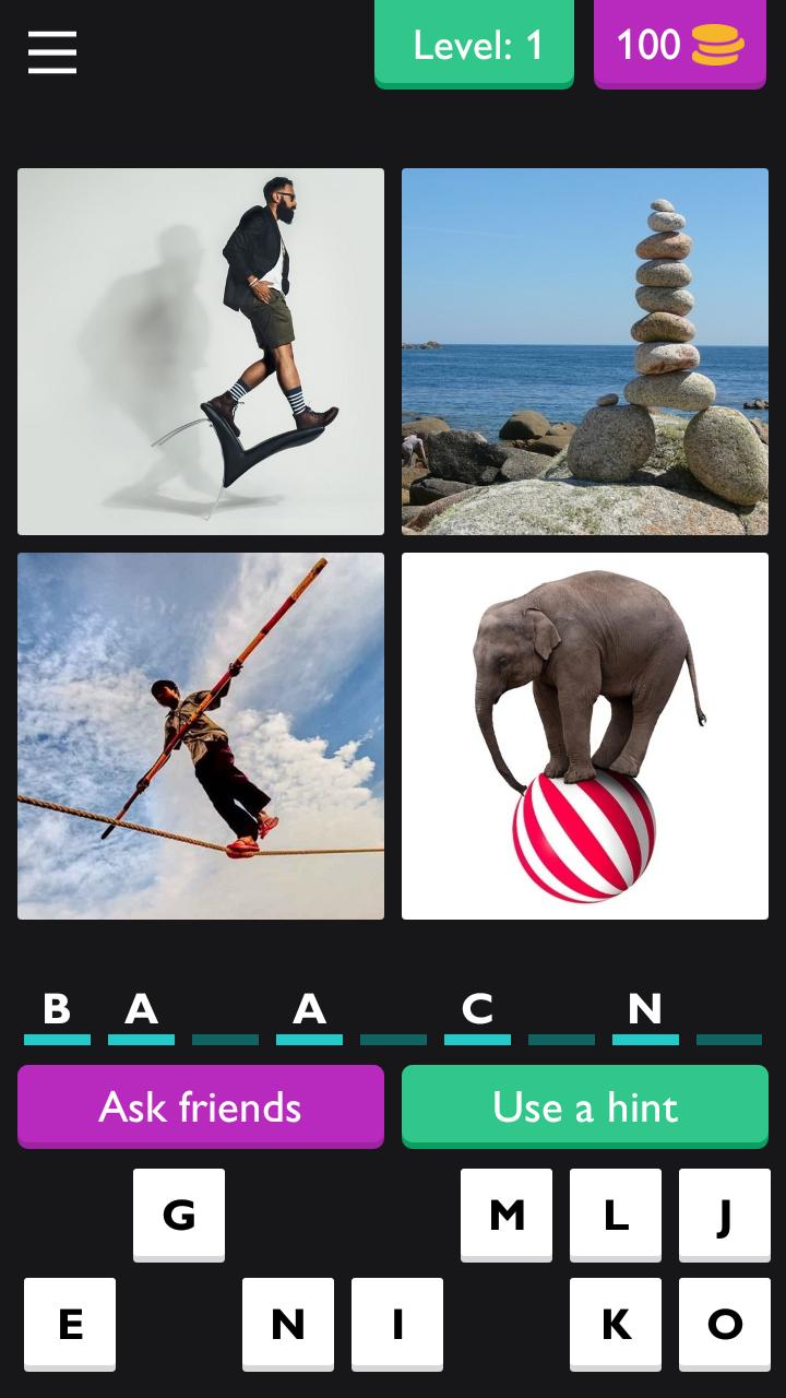 4 Pics 9 Letter Word Puzzle APK 4-pics-9-letter-word-puzzle-apk