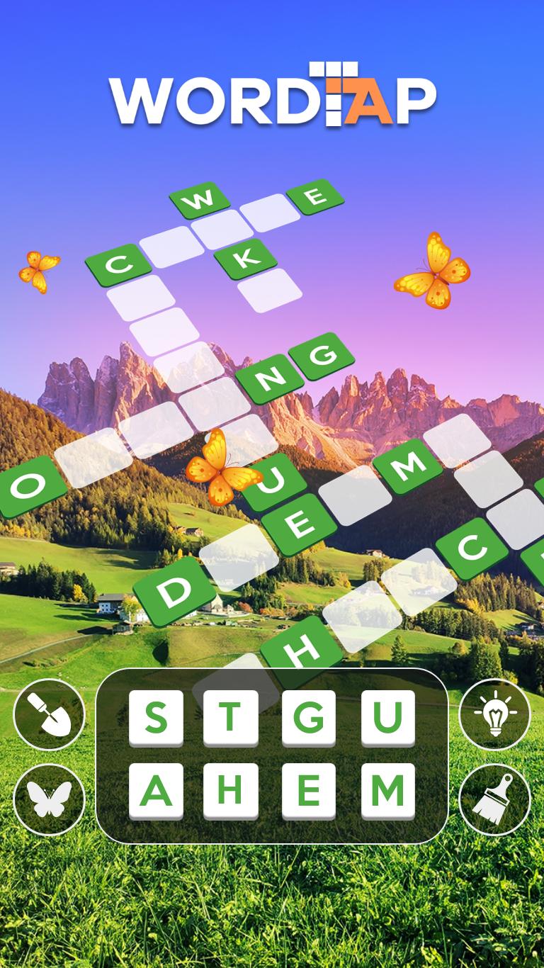 Word Tap APK for Android Download Word Tap APK for Android Download