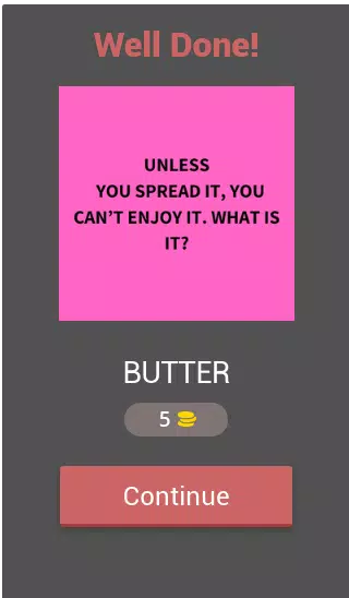 Dirty Riddles And Answers