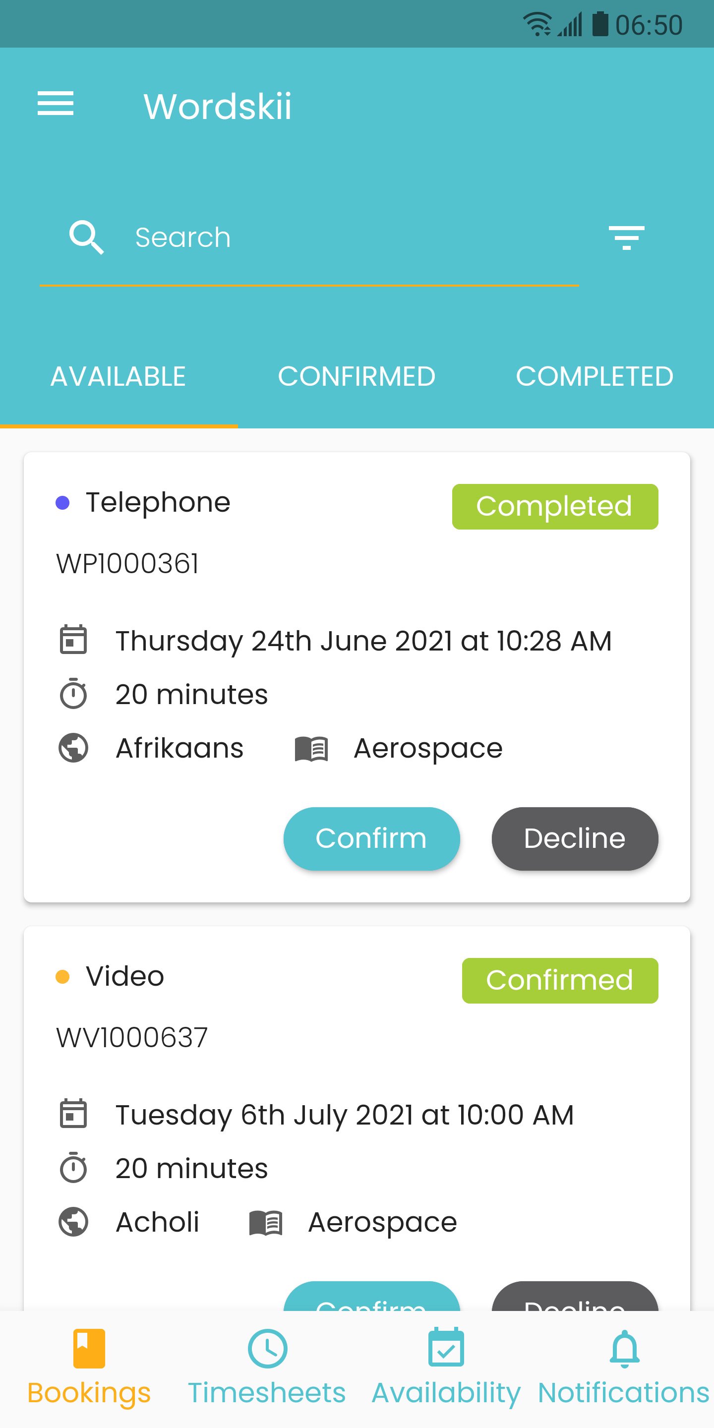 Wordskii APK for Android Download