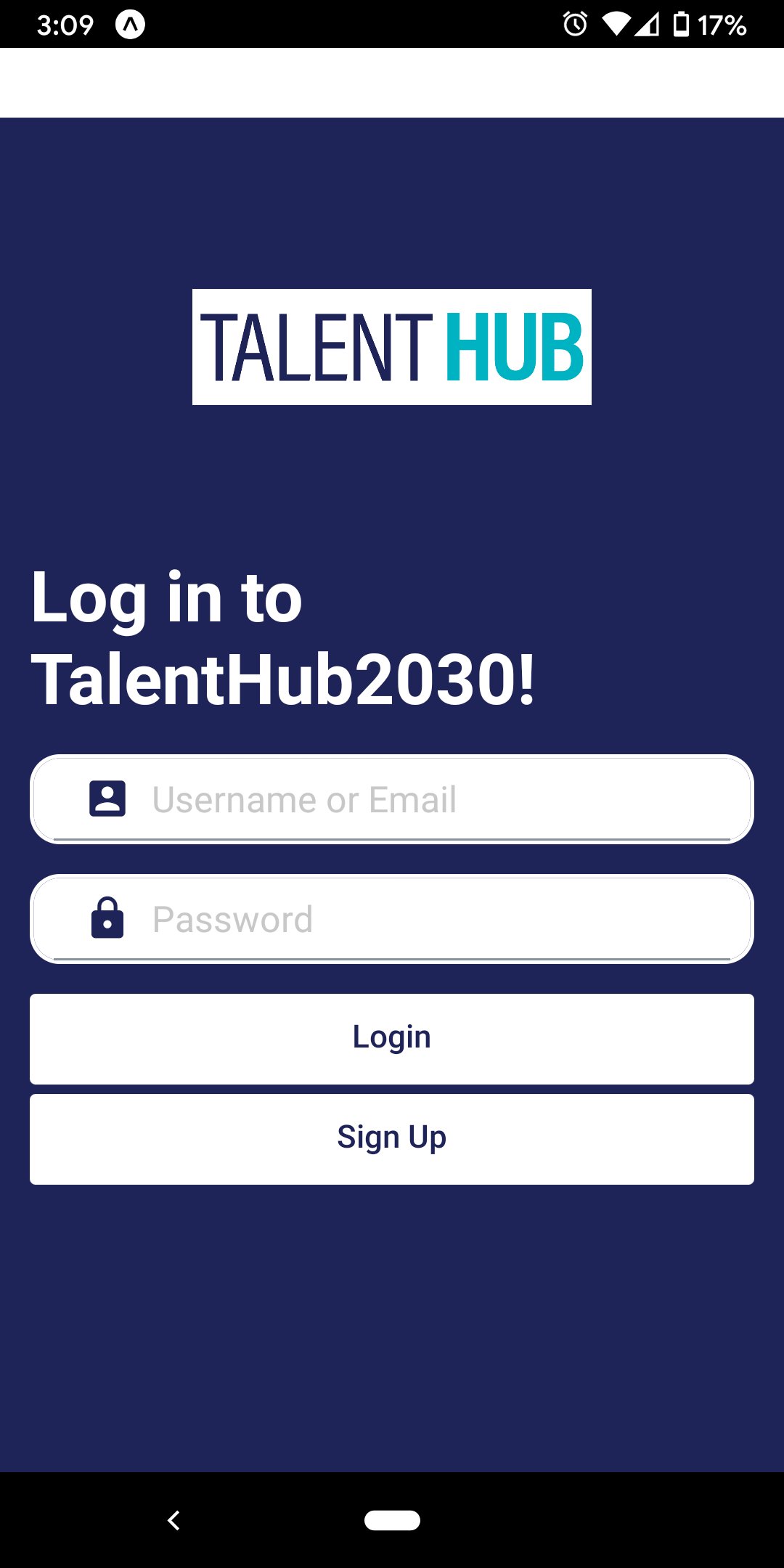 TalentHub 2030 APK for Android Download