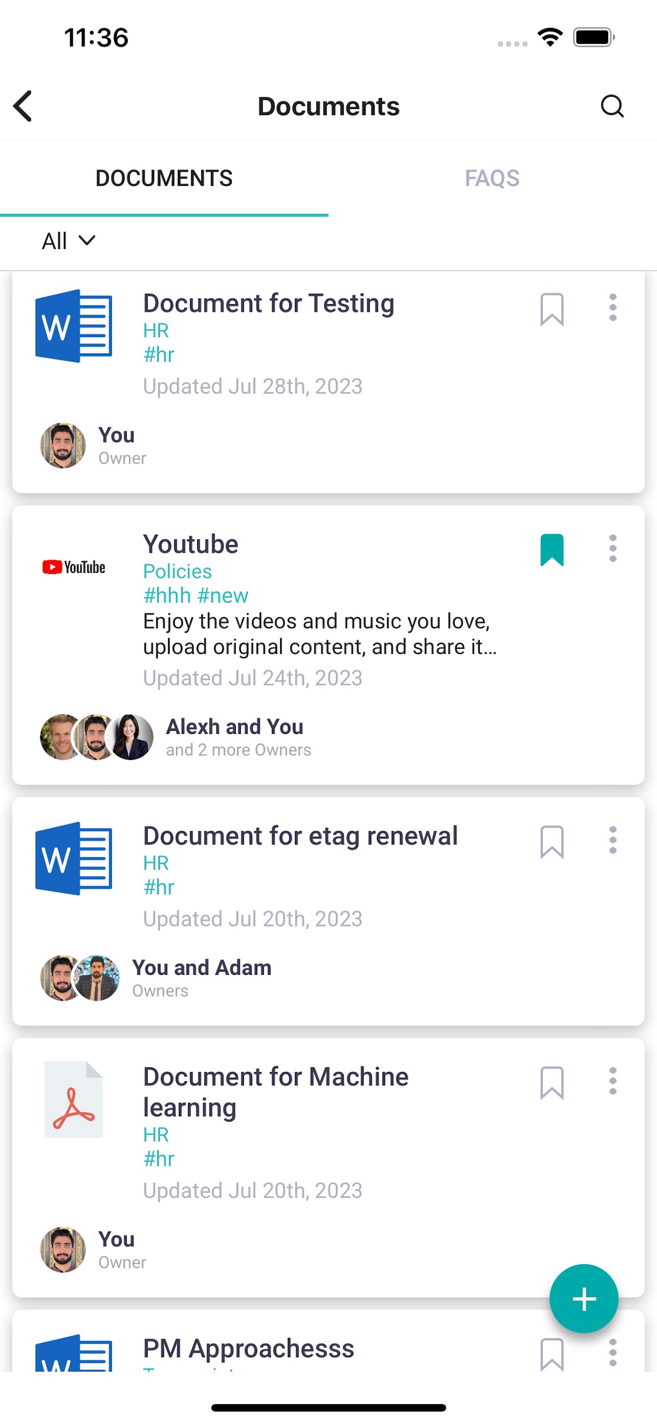 Workdrive Intranet APK Download for Android - Latest Version