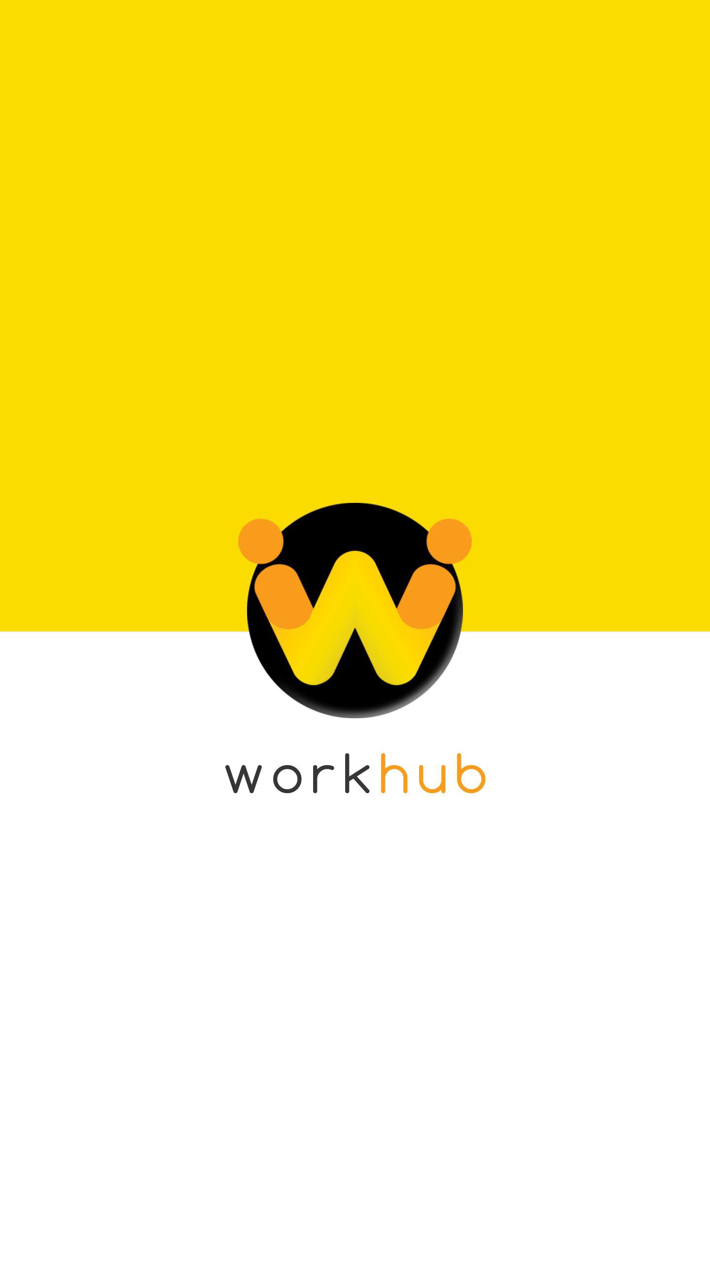 Workhub APK Download for Android - Latest Version
