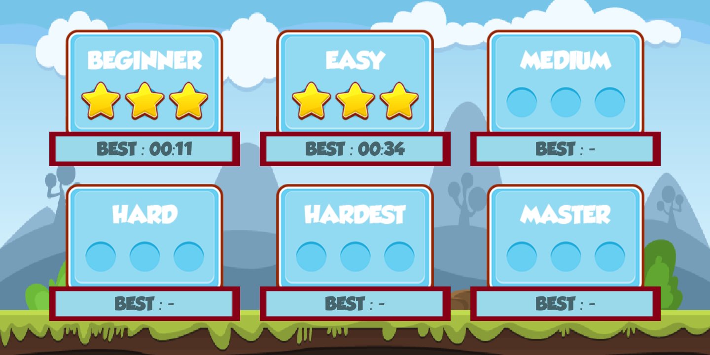 Kids Memory Booster APK for Android Download