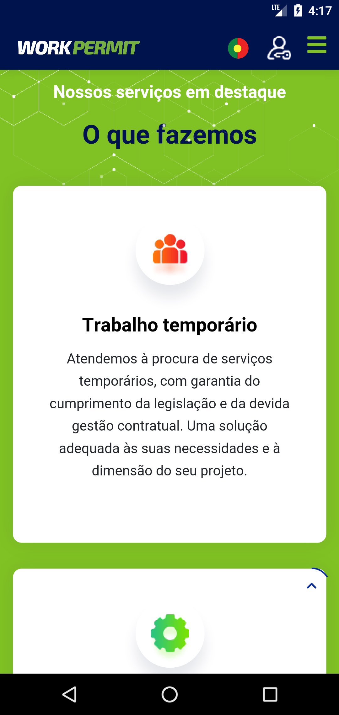 WorkPermit APK for Android Download