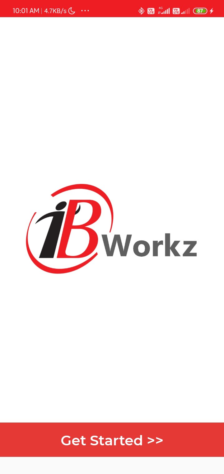 IB Workz - Base To Work Together APK for Android Download