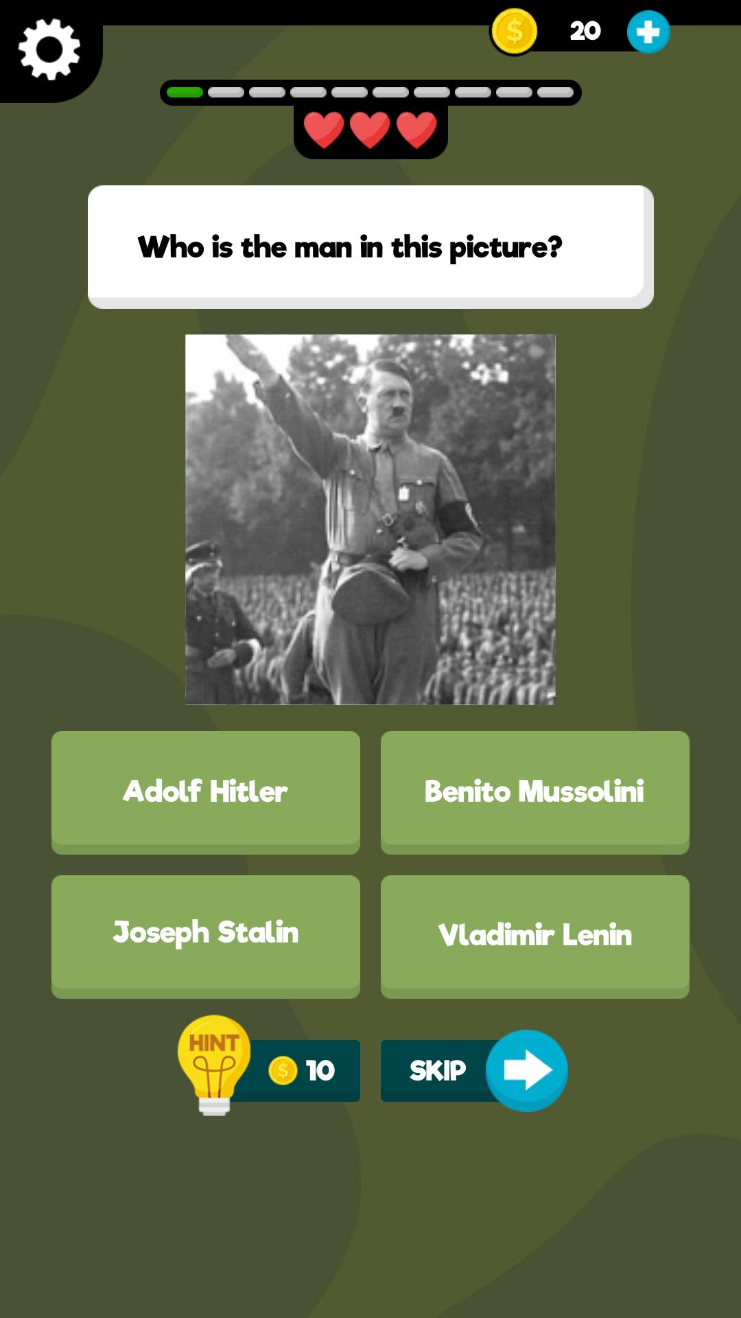 World War 2 Quiz Offline WW2 History Trivia Games APK world-war-2-quiz-offline-ww2-history-trivia-games-apk