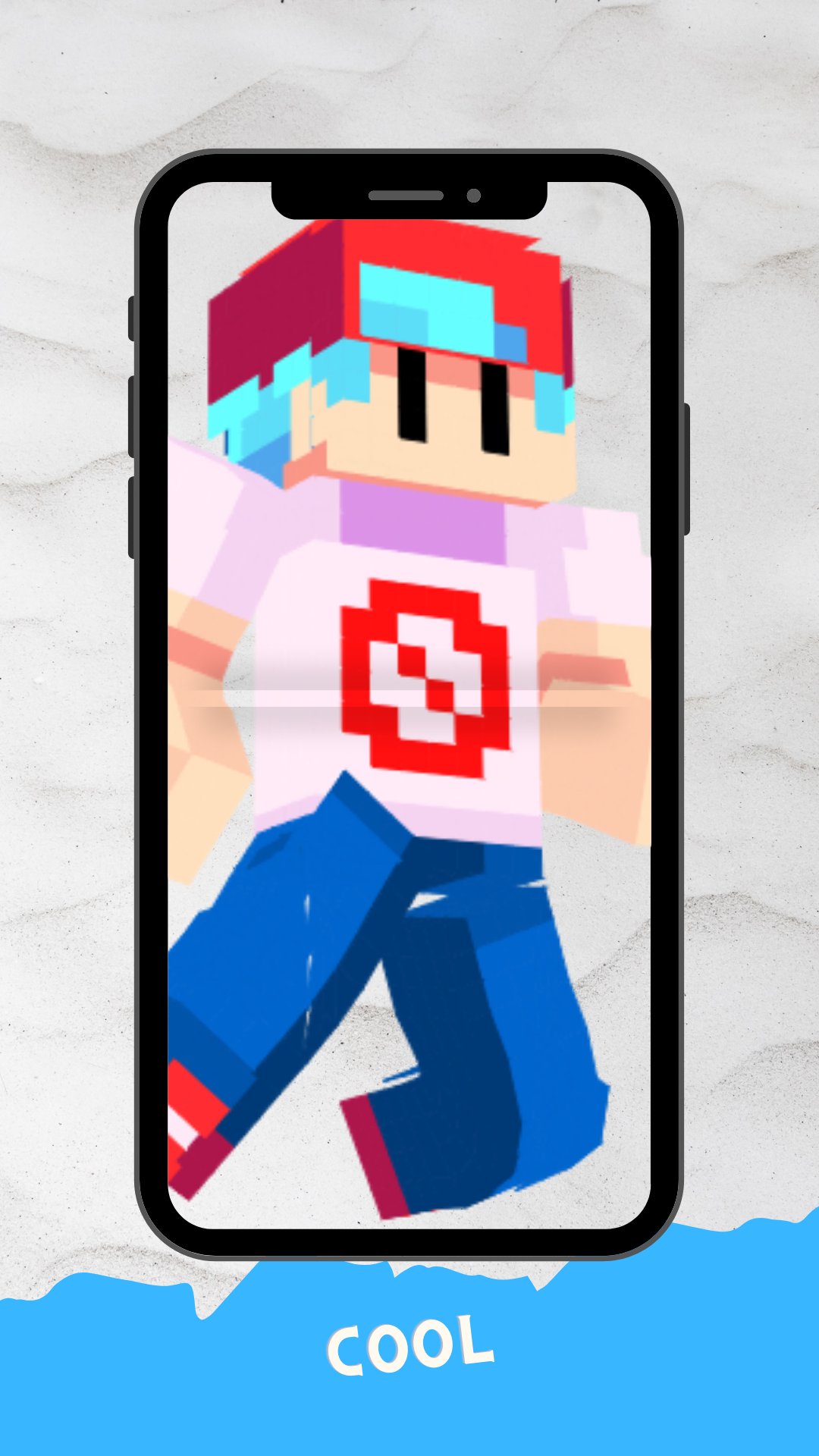 FNF Mod Whitty Skin for Mcpe APK للاندرويد تنزيل