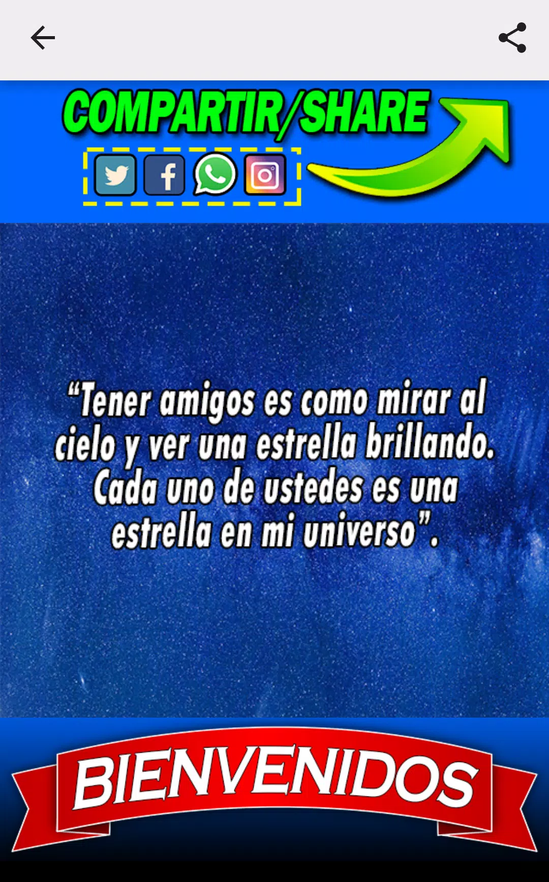 Te Extrano Mucho Amigo