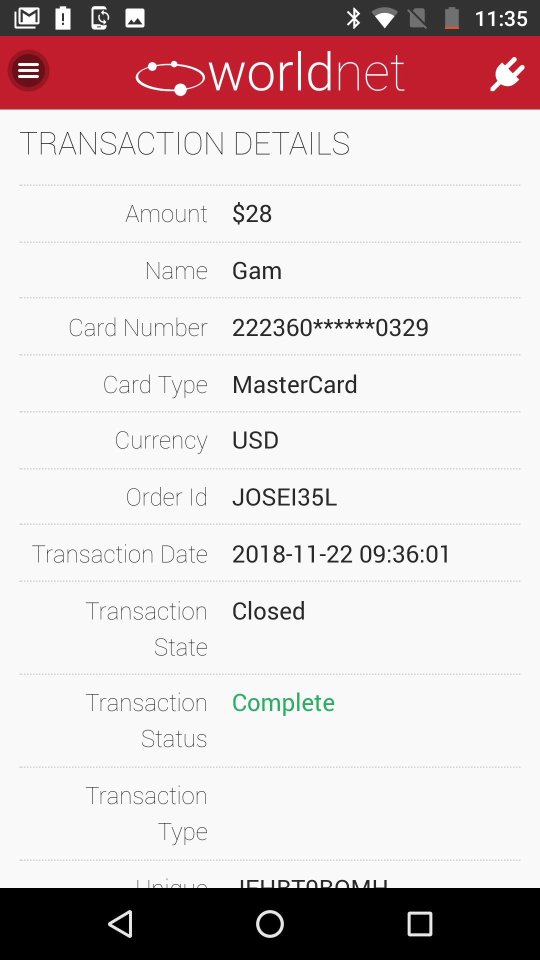 Descargar Worldnet Mobile Us APK Última Versión 3.8.33 para Android
